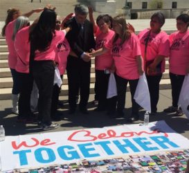 MALDEF | Mexican American Legal Defense and Educational Fund