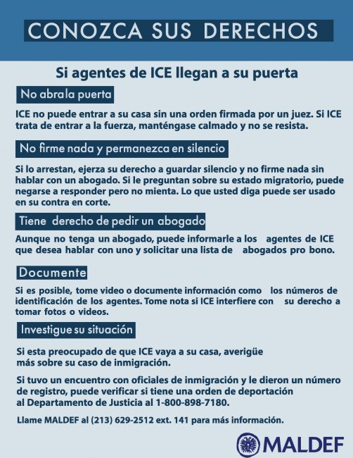 Publications | MALDEF