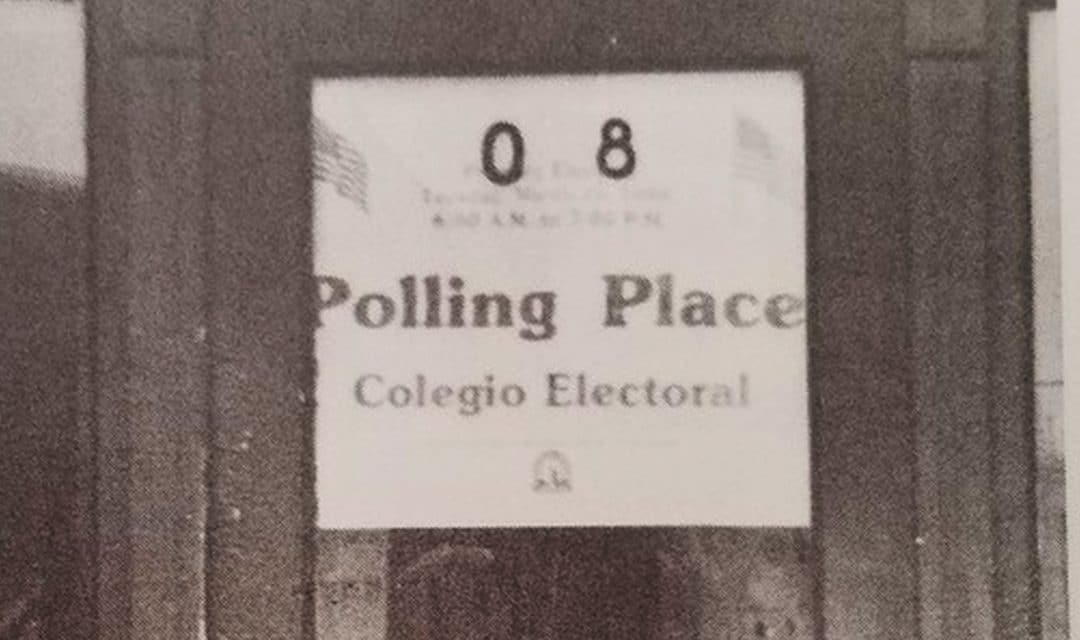 MALDEF Successfully Pushed to Expand the Voting Rights Act to Language ...