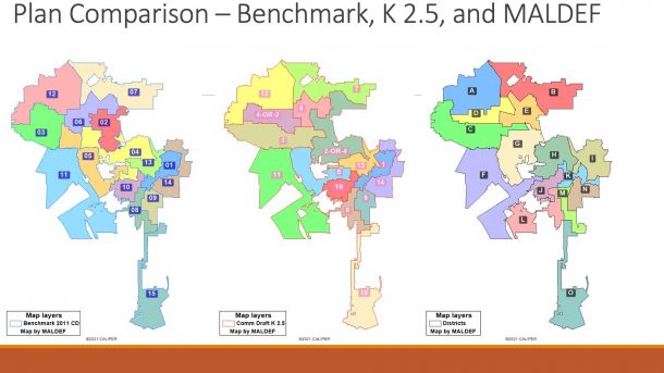 MALDEF | Mexican American Legal Defense and Educational Fund