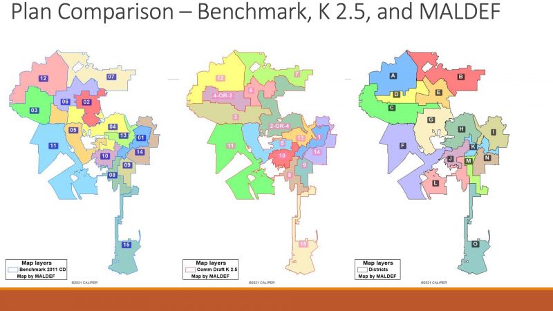 MALDEF | Mexican American Legal Defense and Educational Fund