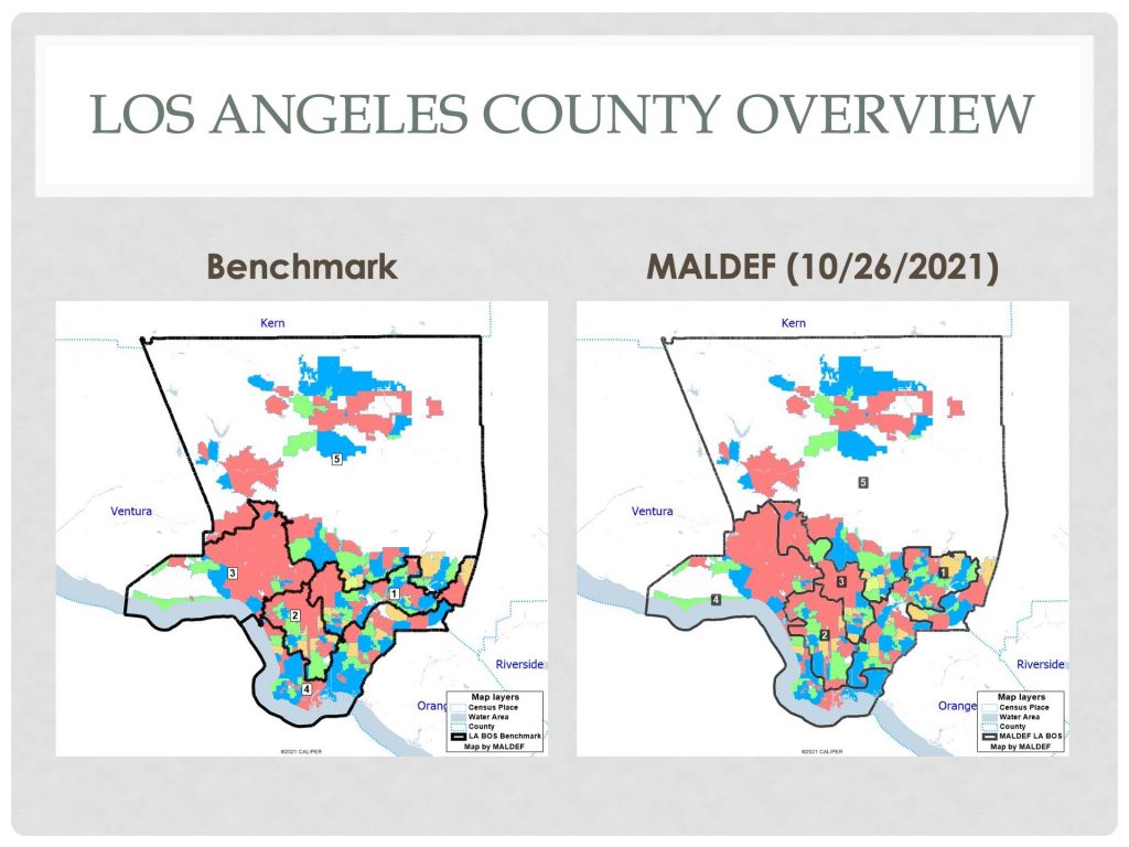 MALDEF | Mexican American Legal Defense and Educational Fund