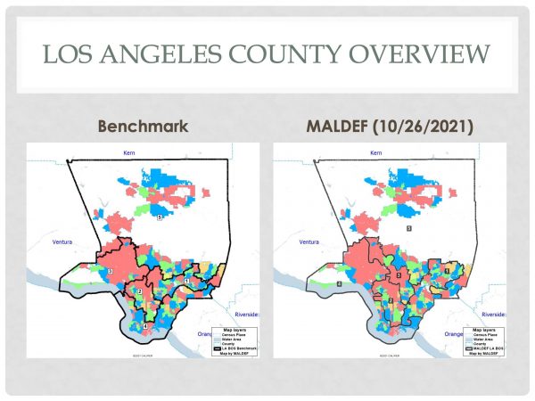 MALDEF | Mexican American Legal Defense and Educational Fund