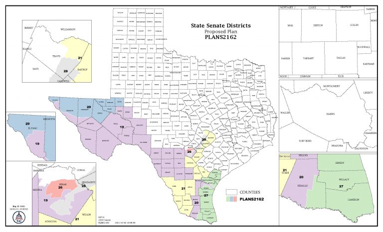 MALDEF | Mexican American Legal Defense and Educational Fund