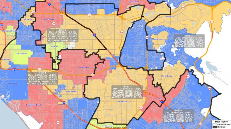 MALDEF | Mexican American Legal Defense and Educational Fund