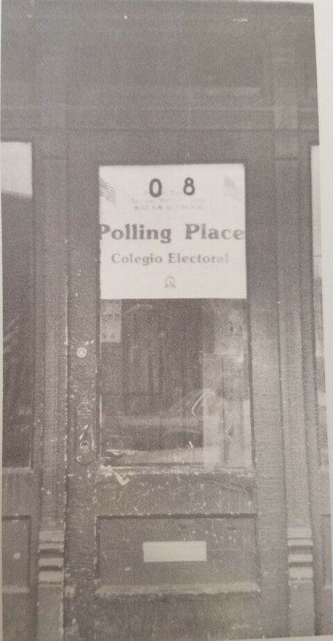 Our History - MALDEF