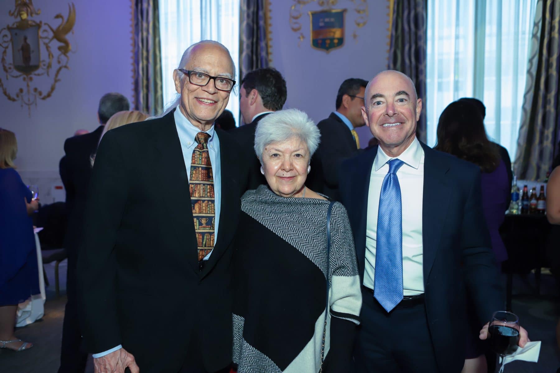 Gala Photos - MALDEF