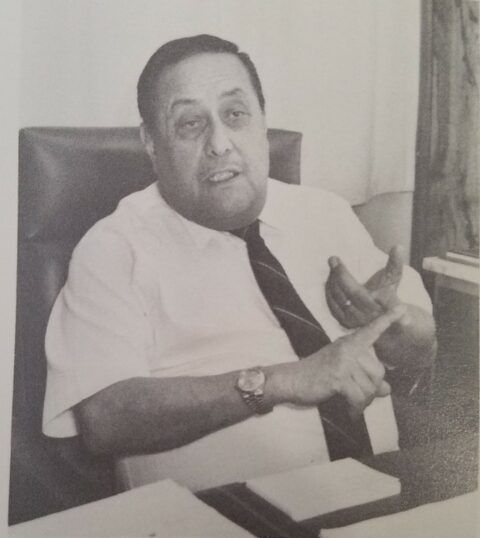 Our History - MALDEF